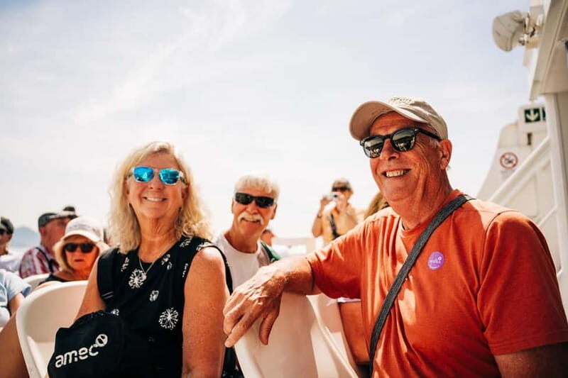 From Rome: Sorrento, Positano & Amalfi Coast Day Trip - Introduction: Why This Tour Might Be Your Perfect Day Trip