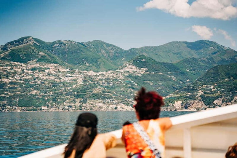 From Rome: Sorrento, Positano & Amalfi Coast Day Trip - FAQ: Practical Questions About the Tour