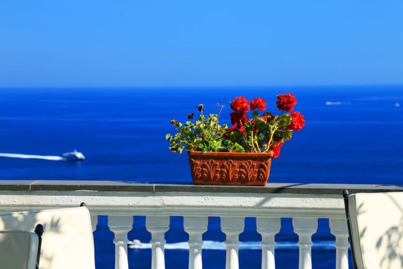 From Rome: Sorrento/Positano Amalfi Coast Private Tour - What the Reviews Say