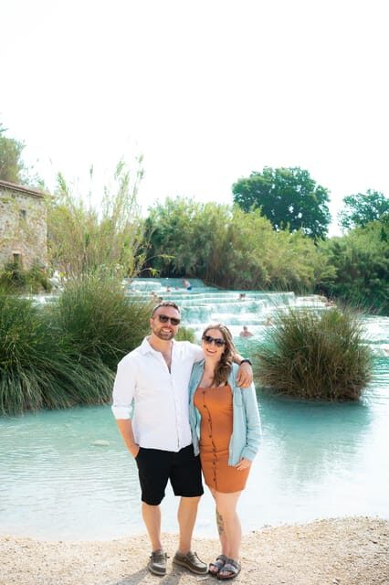 From Rome: Terme di Saturnia Day Trip with Thermal Bath - An In-Depth Look at the Experience