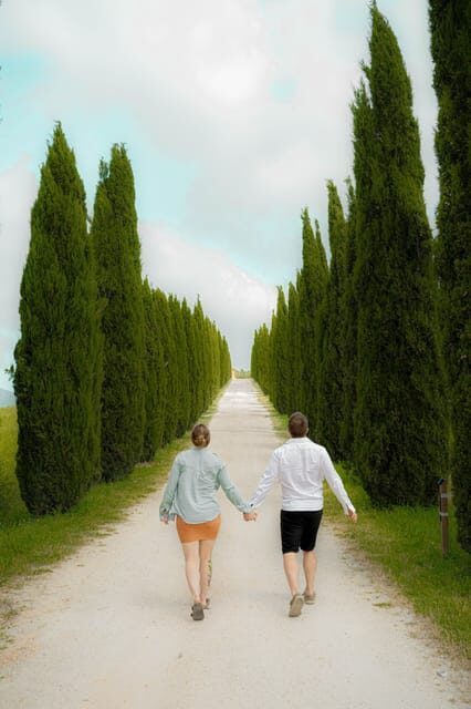 From Rome: Terme di Saturnia Day Trip with Thermal Bath - Who Should Consider This Tour?