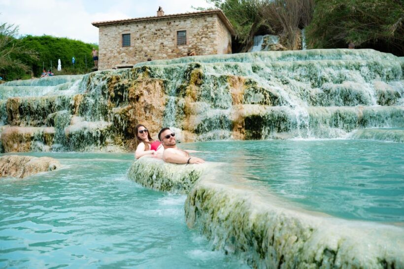 From Rome: Terme di Saturnia Day Trip with Thermal Bath - FAQs About the Terme di Saturnia Day Trip