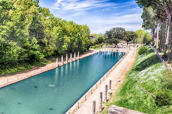 From ROME: Tivoli Gardens and Hadrians Villa - A Closer Look at the Pricing and Value
