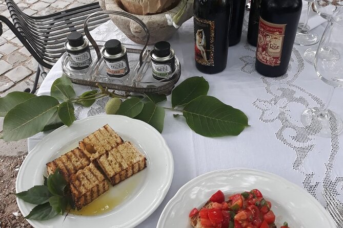 From Rome to the Castles: Private 3-Hour Wine Tasting Tour - FAQs
