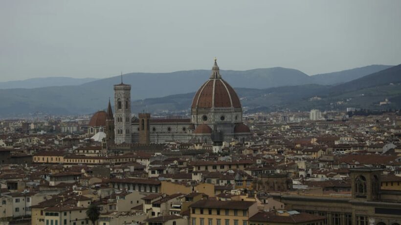 From Rome to Venice - What You Can Expect Each Day
