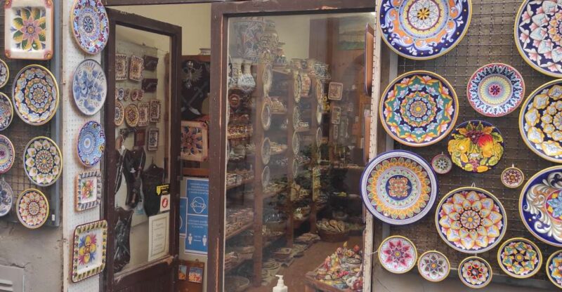 From Rome: Tuscany and Montepulciano Nobile Wine Guided Tour - Final Thoughts