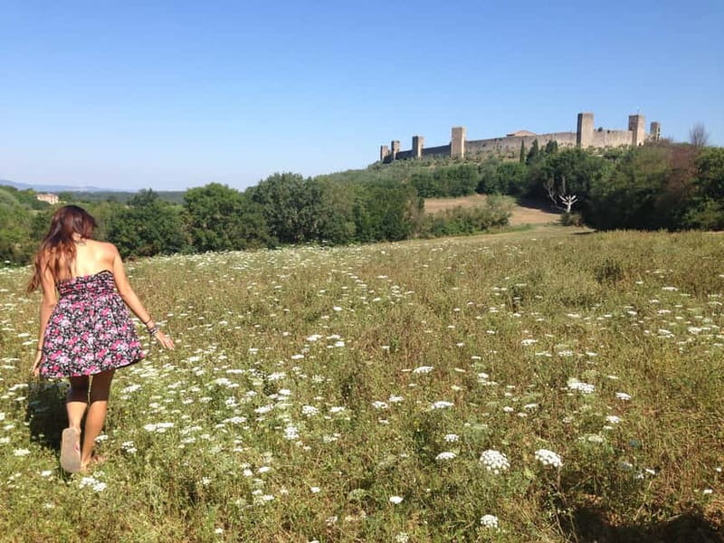 From Rome: Tuscany & Siena with Wine Tasting and Lunch - Frequently Asked Questions