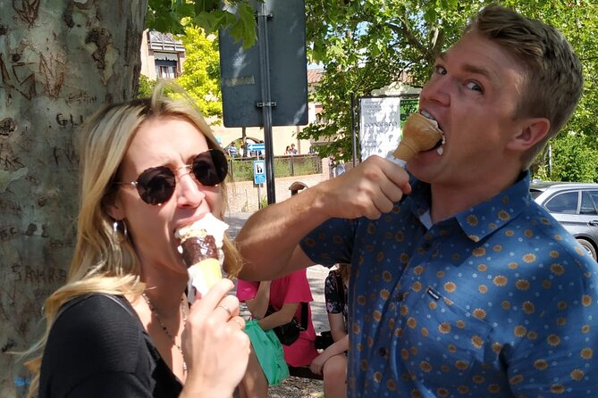 From Rome: Tuscany Wine Tour & San Gimignano - Tuscany Wine Tastings