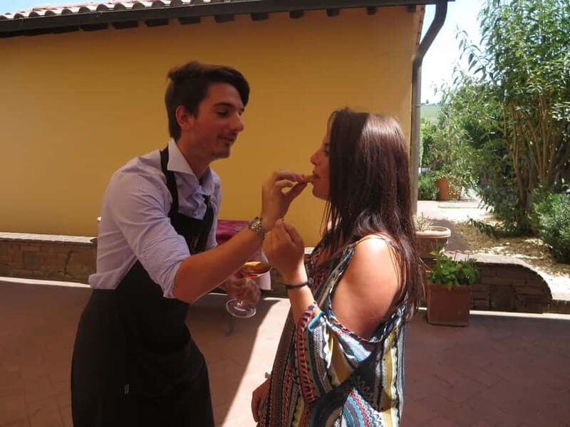 From Rome: Tuscany Wine Tour, San Gimignano & Florence - Transportation and Logistics