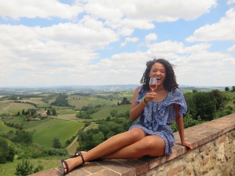 From Rome: Tuscany Wine Tour, San Gimignano & Florence - Value and Price Analysis