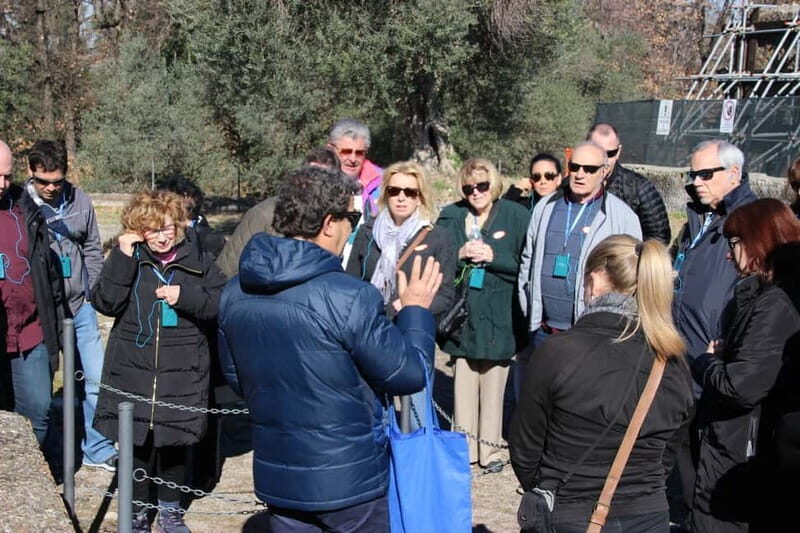From Rome: Villa D'Este and Hadrian's Villa Tivoli Day Tour - Who Will Enjoy This Tour?