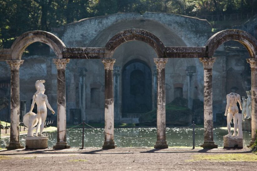 From Rome: Villa d'Este and Hadrian's Villa Tour with Lunch - Final Thoughts