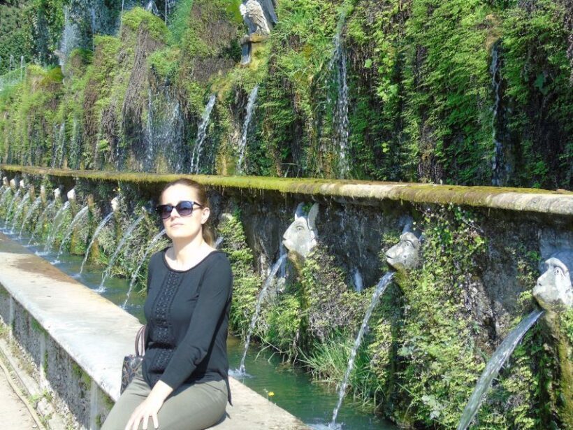 From Rome: Villa d'Este and Villa Adriana SkipTheLine - The Sum Up