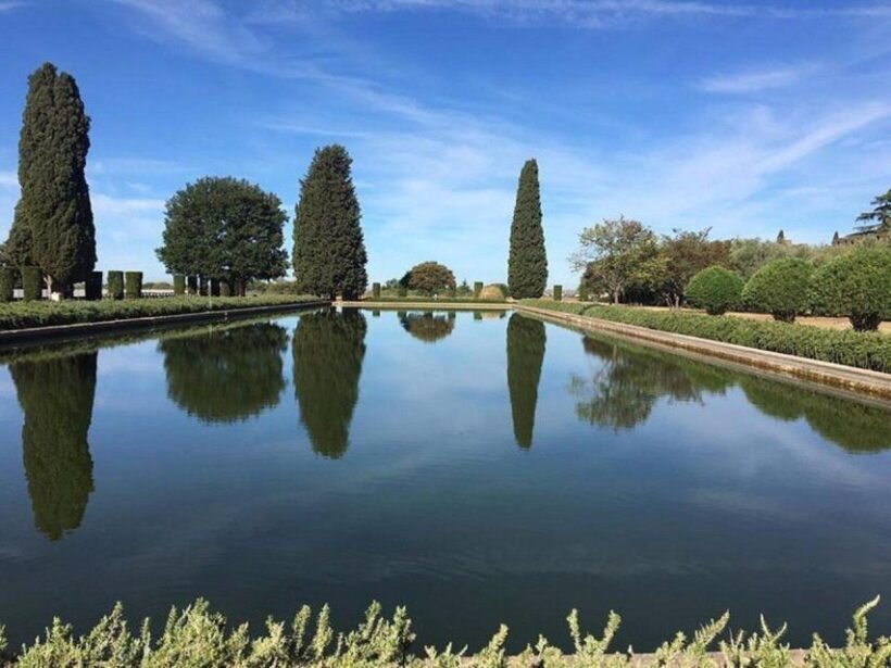 From Rome: Villa dEste & Hadrians Villa Tickets & Transfer - A Closer Look at the Itinerary