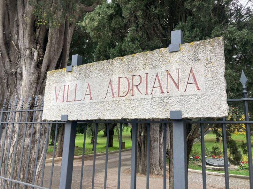From Rome: Villa dEste & Hadrians Villa Tickets & Transfer - Authentic Experiences and Traveler Feedback