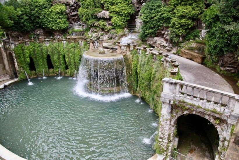 From Rome: Villa dEste & Hadrians Villa Tickets & Transfer - FAQ