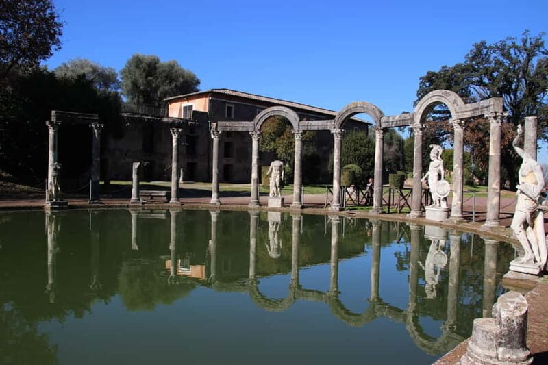 From Rome: Villa D'Este & Villa Adriana Day Trip with Lunch - Who Will Love This Tour
