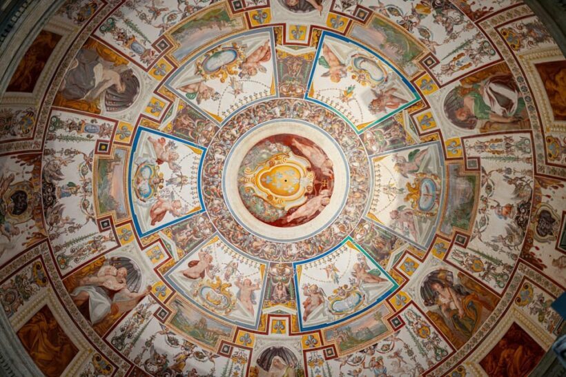 From Rome: Viterbo and Caprarola Day Tour - An Authentic Look at Italy’s Hidden Corners