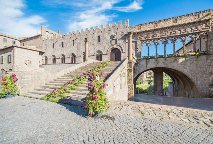 From Rome: Viterbo and Caprarola Day Tour - The Practical Side: Value and Comfort