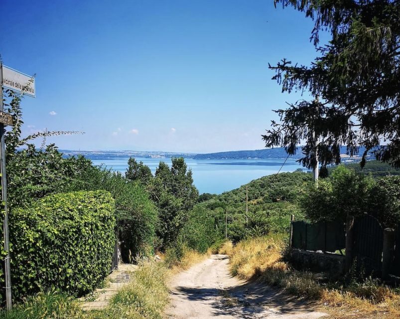 From Rome:Private Day Trip to Bracciano, Caprarola & Viterbo - A Practical Guide to the Private Day Trip from Rome to Bracciano, Caprarola, & Viterbo