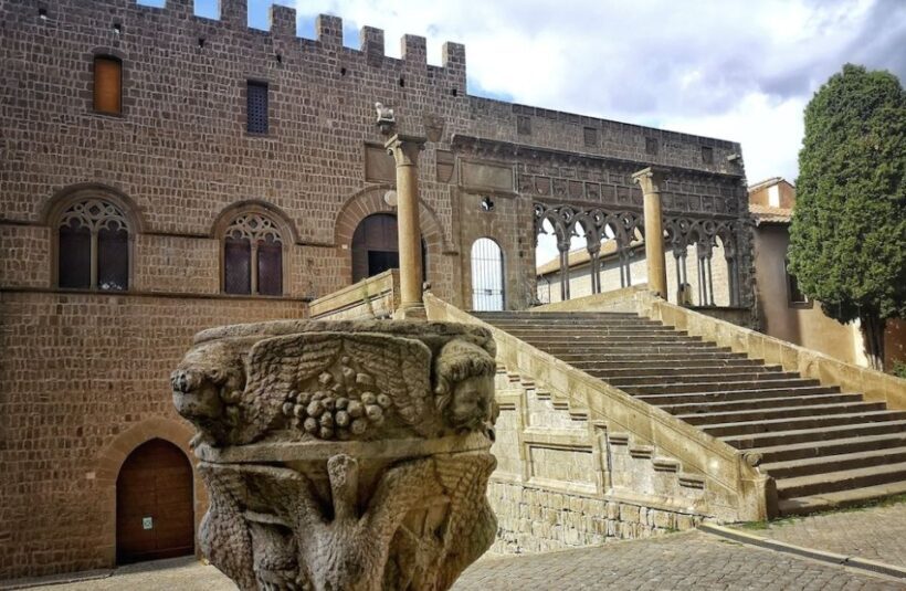 From Rome:Private Day Trip to Bracciano, Caprarola & Viterbo - How the Day Unfolds: An In-Depth Look at the Itinerary