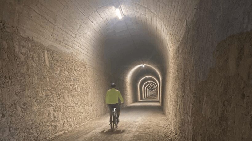 From Ronda: Via Verde de la Sierra Easy Cycling Tour - The Value for Your Money