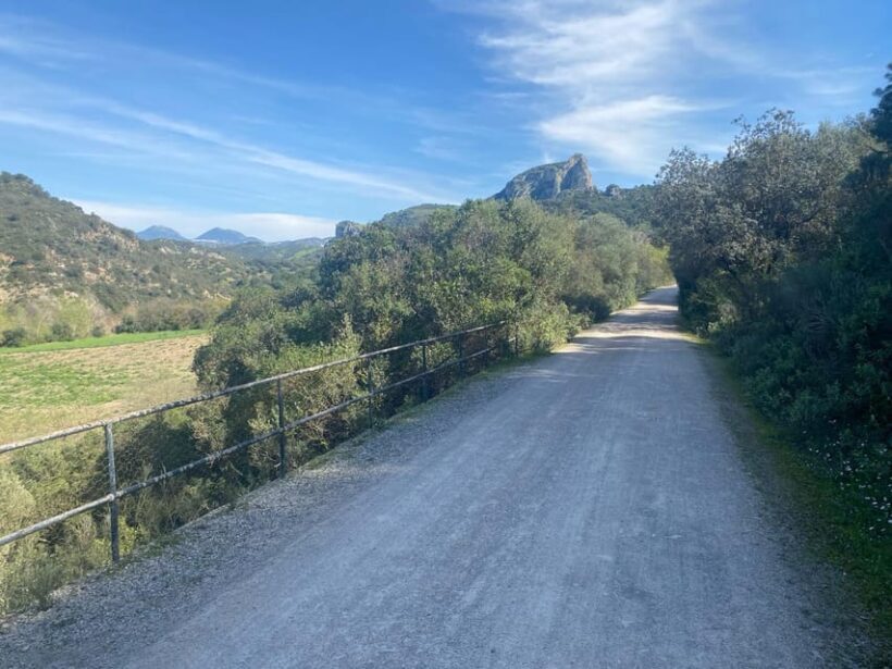 From Ronda: Via Verde de la Sierra Easy Cycling Tour - Who Will Love This Tour?