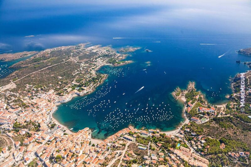 From Roses: Boat trip and visit Cadaqués all day - FAQs