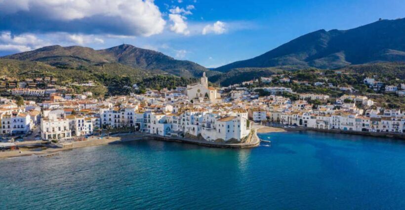 From Roses: Cadaqués Catalonian Coast Boat Tour - The Itinerary and What to Expect