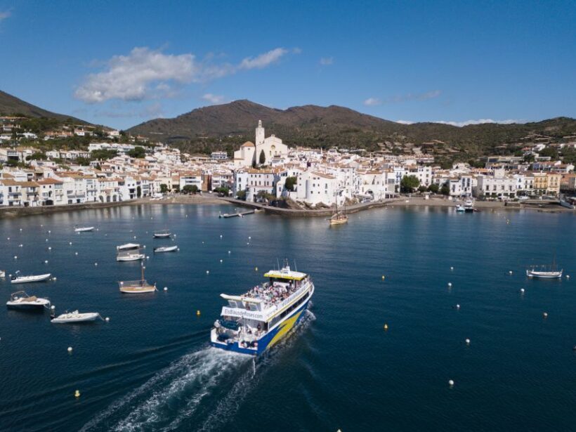 From Roses: Cadaqués Catalonian Coast Boat Tour - Who Will Love This Tour?