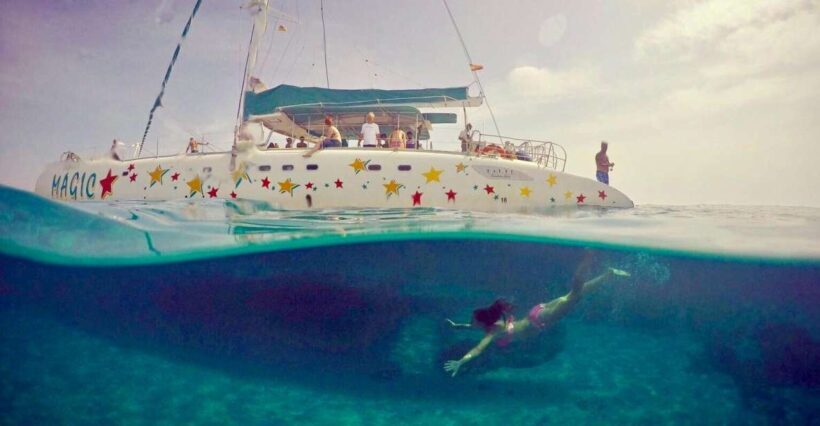 From Roses: Catamaran Cruise to Cap de Creus - Key Points
