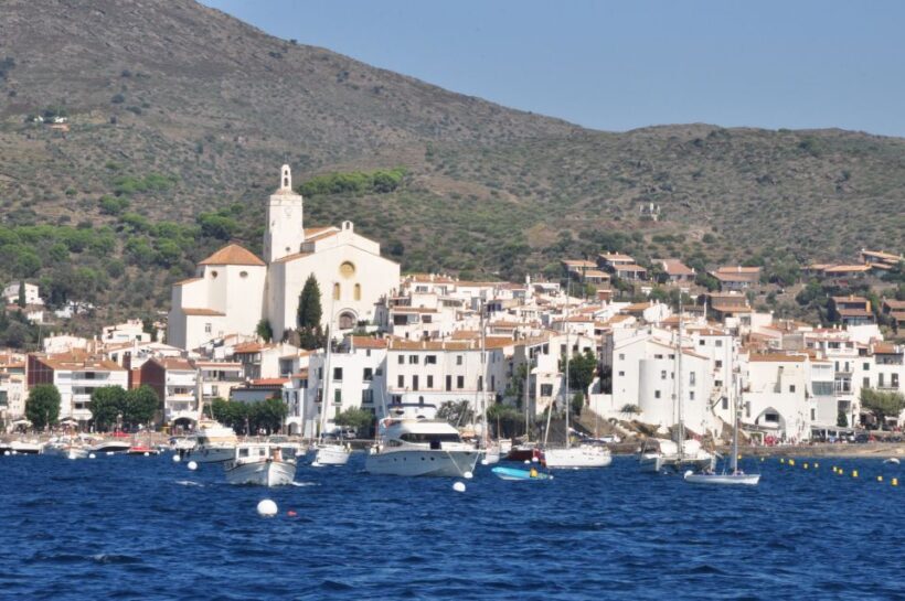 From Roses: Catamaran Cruise to Cap de Creus - Authentic Perspectives from Travelers