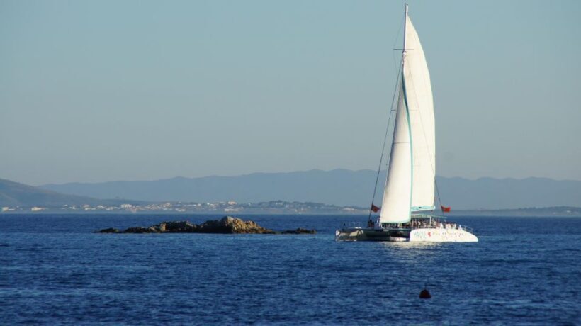 From Roses: Sunset Catamaran Cruise - Final Thoughts