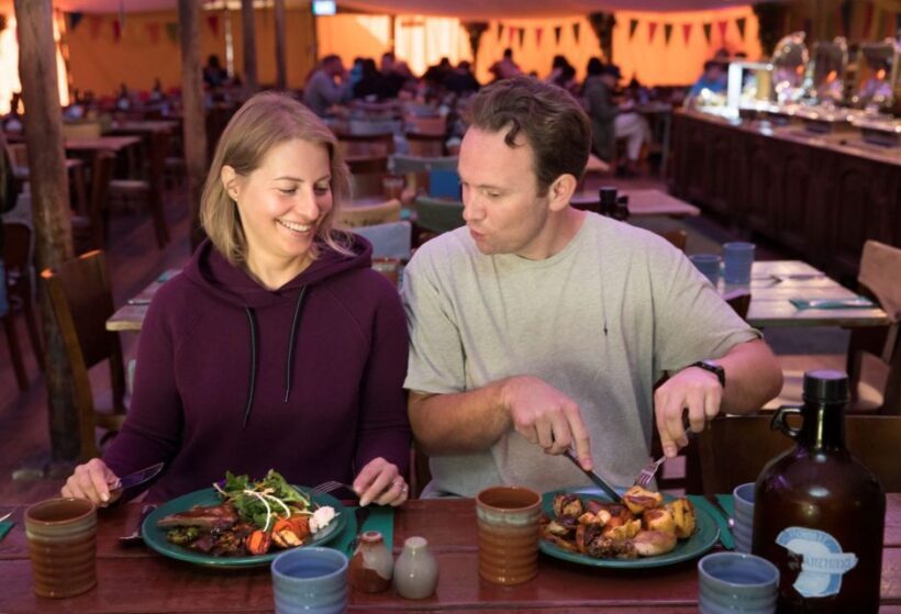From Rotorua: Hobbiton Movie Set Tour with Festive Lunch - Who Should Consider This Tour?