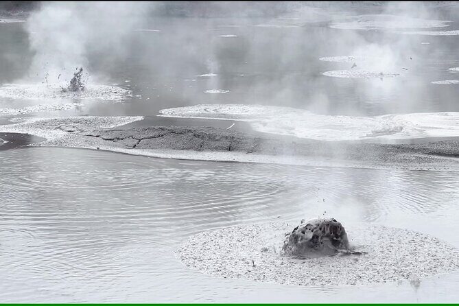From Rotorua WAI-O-TAPU Geothermal Wonderland Half Day Tour - Final Thoughts