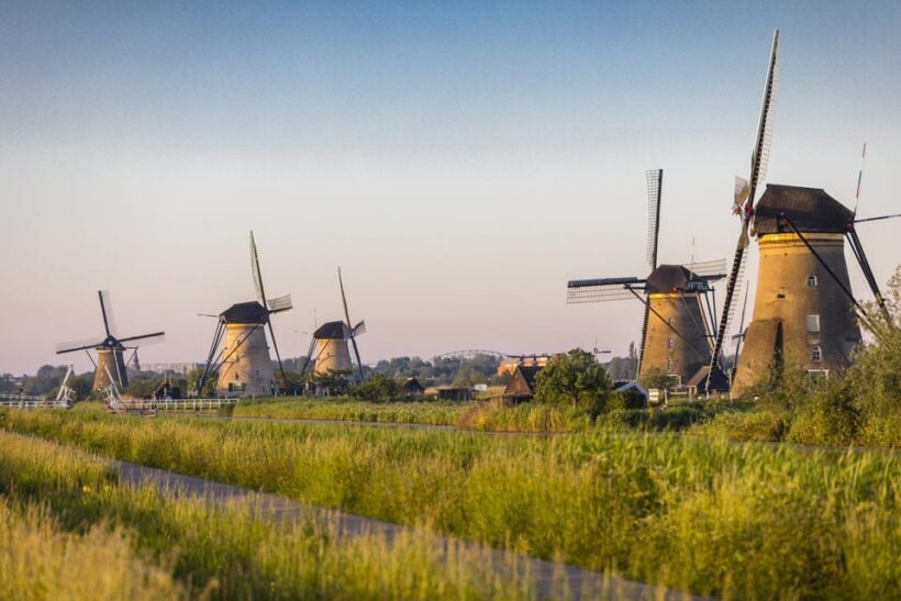 From Rotterdam: Kinderdijk, Delft & The Hague Private Tour - Who Will Love This Tour?