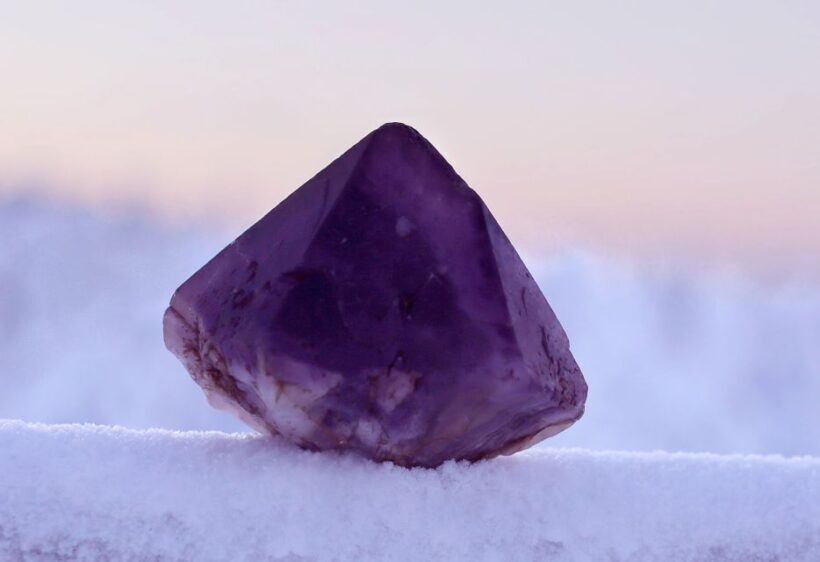 From Rovaniemi: Amethyst Mine Guided Tour - A Close Look at the Tour Experience