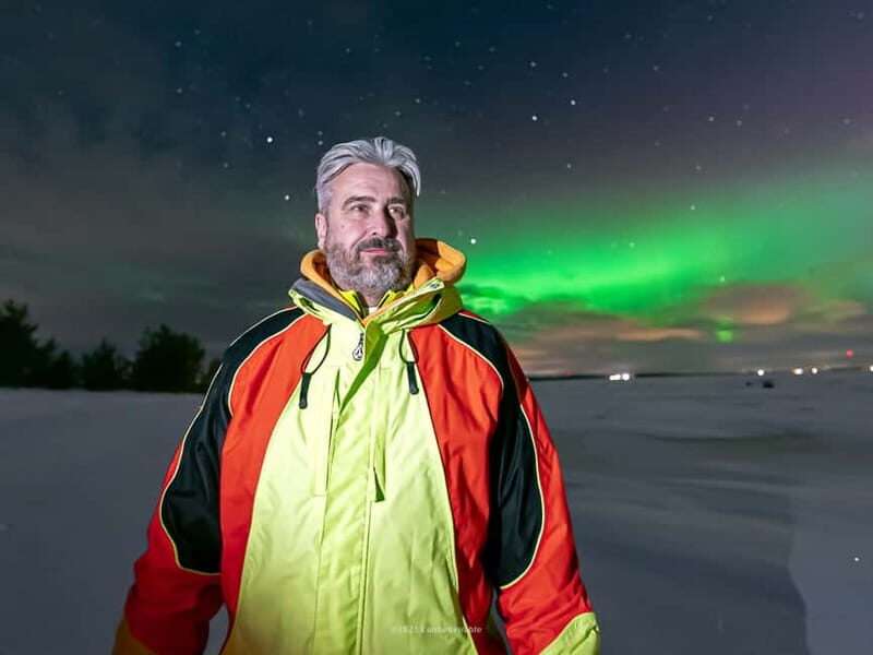 From Rovaniemi: Aurora Borealis Hunting with Photos & Videos - The Experience in Practice: Traveler Insights