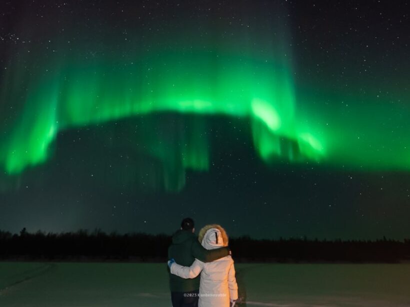 From Rovaniemi: Aurora Borealis Hunting with Photos & Videos - Detailed Breakdown of the Itinerary