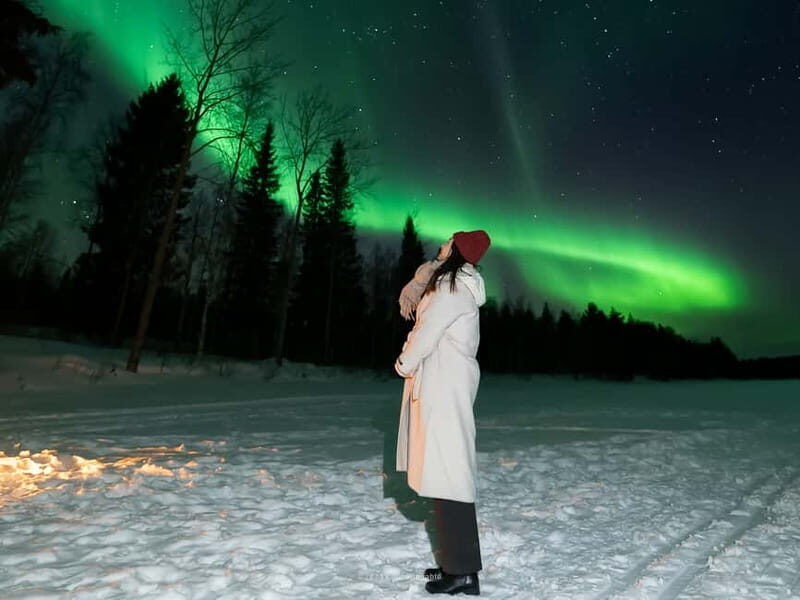 From Rovaniemi: Aurora Borealis Hunting with Photos & Videos - Who Will Love This Tour?