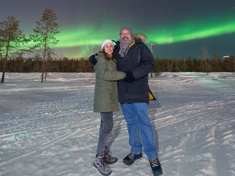 From Rovaniemi: Aurora Borealis Hunting with Photos & Videos - Who Might Want to Consider Other Options?