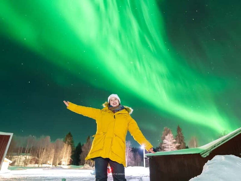 From Rovaniemi: Aurora Borealis Hunting with Photos & Videos - Final Thoughts: The Practical Takeaway
