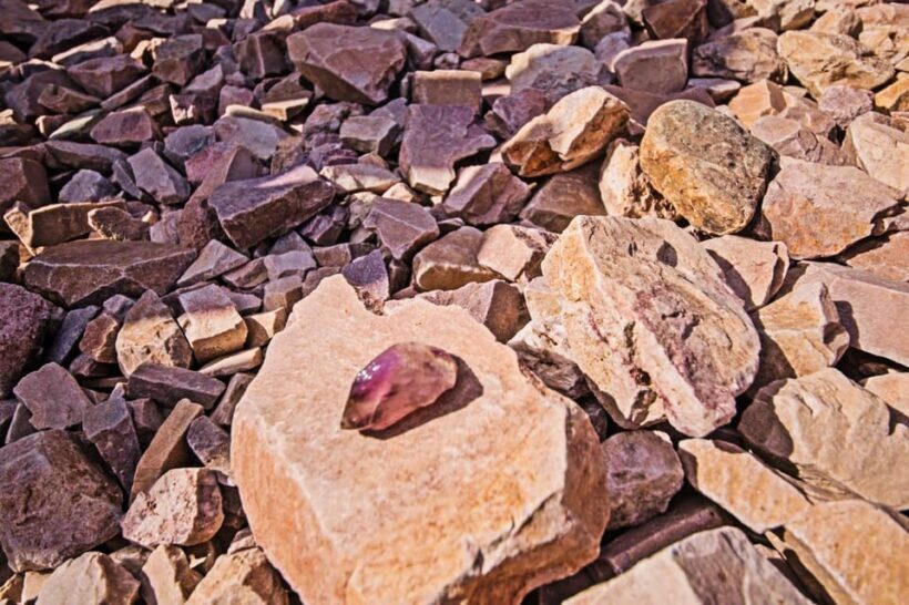 From Rovaniemi: EXCURSION TO THE AMETHYST MINE IN LUOSTO - Who Will Love This Tour?