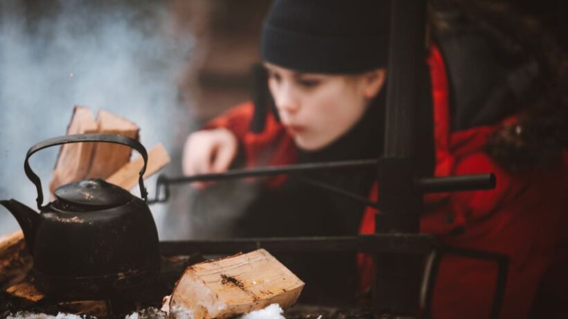 From Rovaniemi: Korouoma Canyon and Frozen Waterfalls Tour - Who Will Love This Experience?