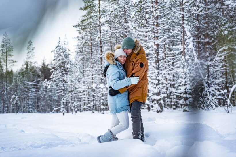 From Rovaniemi: Private Photoshoot in the Lappish Wilderness - From Rovaniemi: Private Photoshoot in the Lappish Wilderness – A Complete Guide