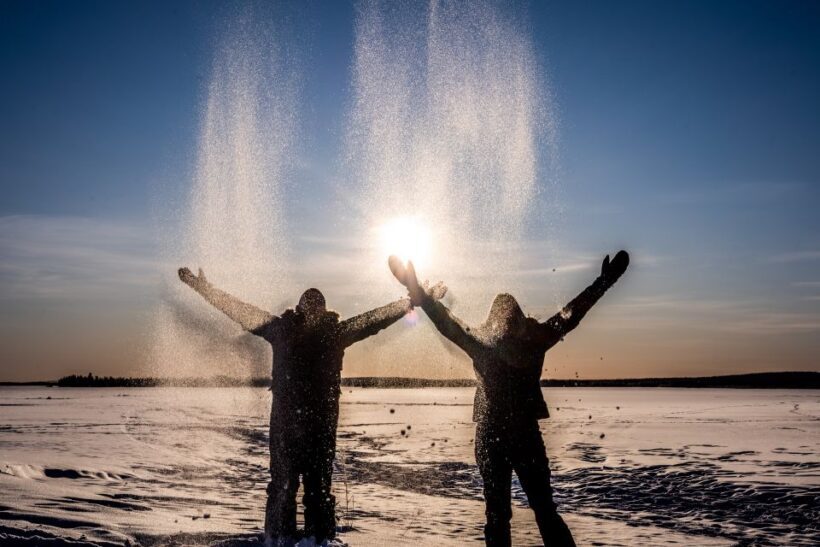 From Rovaniemi: Private Photoshoot in the Lappish Wilderness - Who Should Consider This Experience?