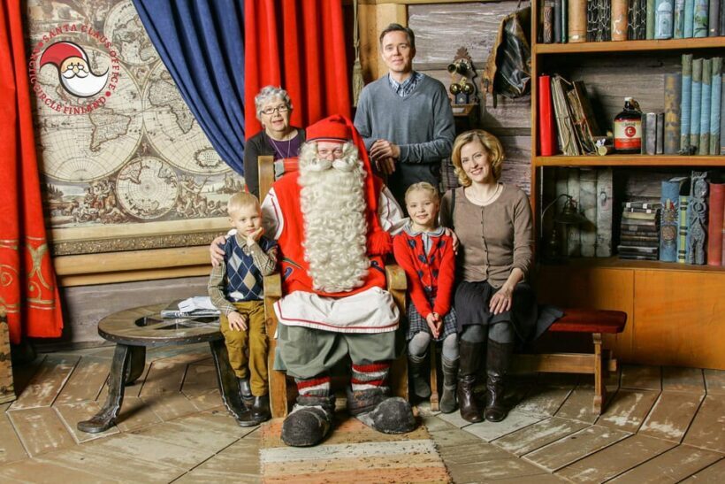 From Rovaniemi: Private Tour to Santa Claus Village - A Friendly, Practical Look at the Private Santa Claus Village Tour from Rovaniemi
