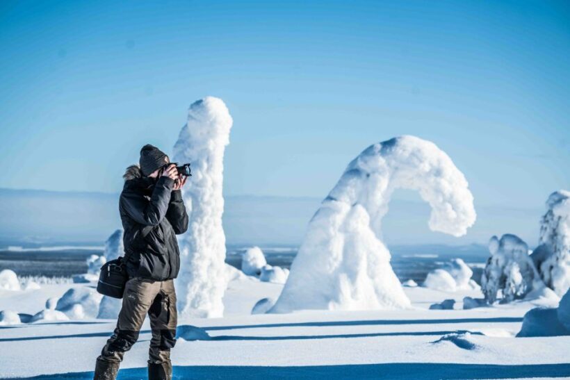 From Rovaniemi: Riisitunturi Full-Day Wilderness Adventure - An In-Depth Look at the Experience