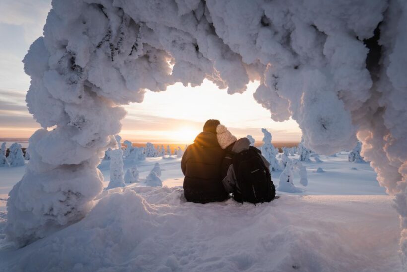 From Rovaniemi: Riisitunturi Full-Day Wilderness Adventure - Final Thoughts