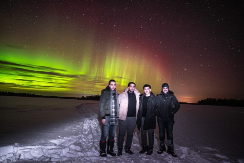 From Rovaniemi: Short Aurora Borealis Photography Expedition - Who Will Enjoy This Tour?